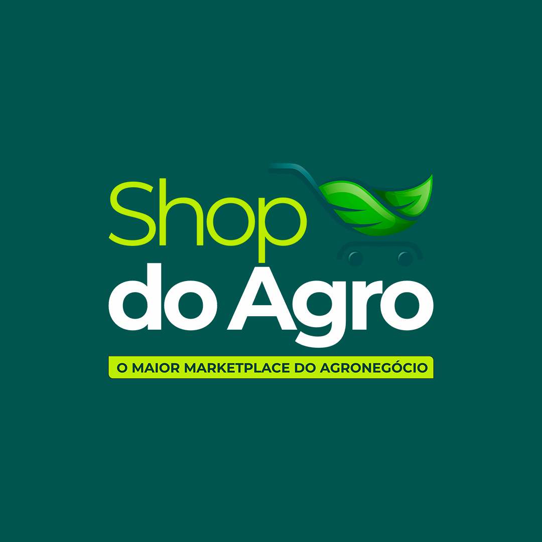 Loja - Shop do Agro